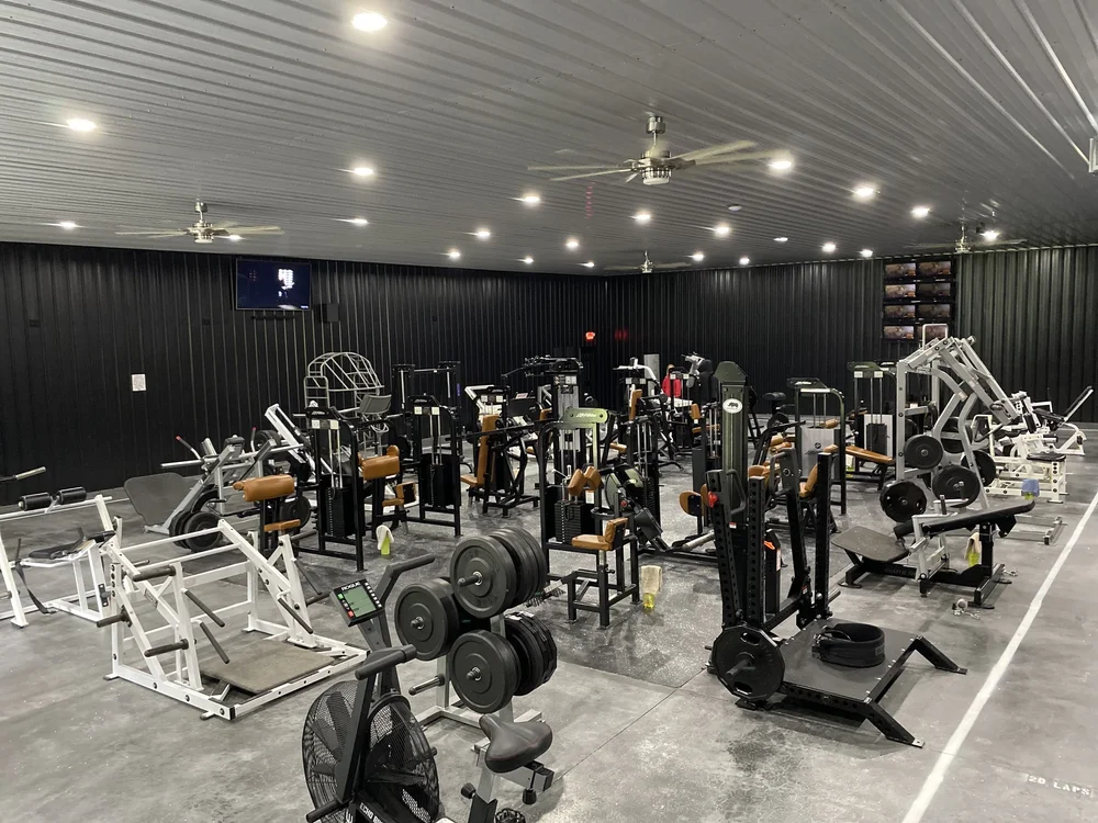 USA Gym
