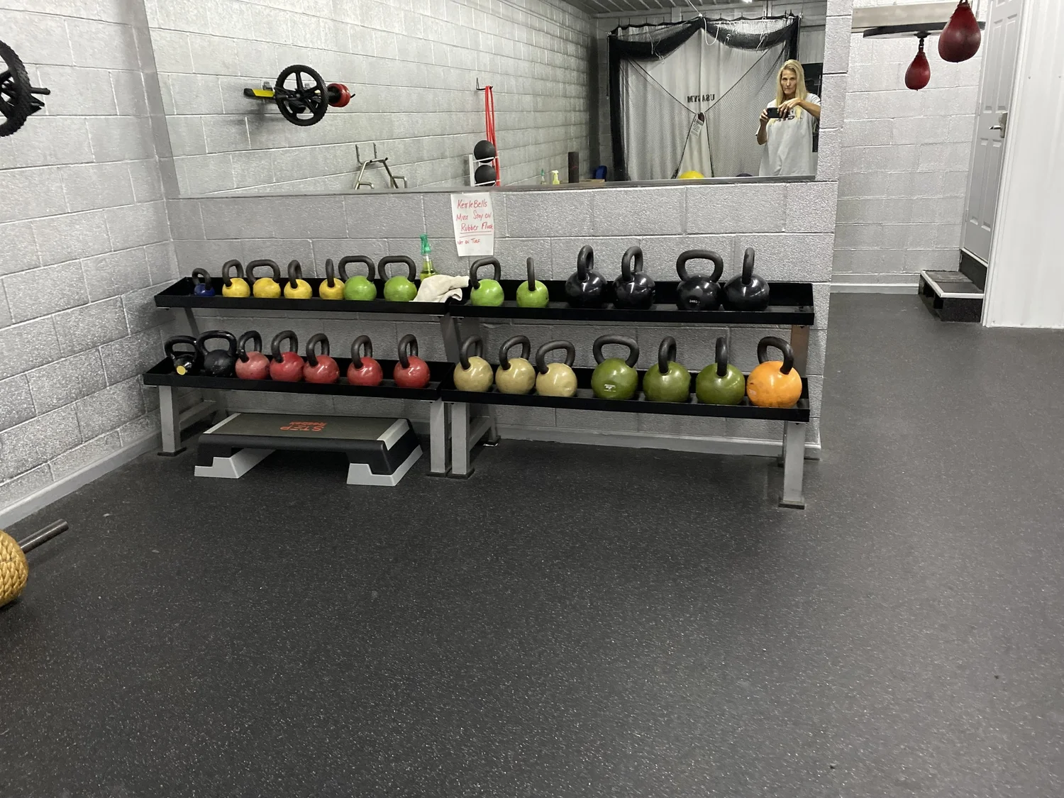 USA Gym