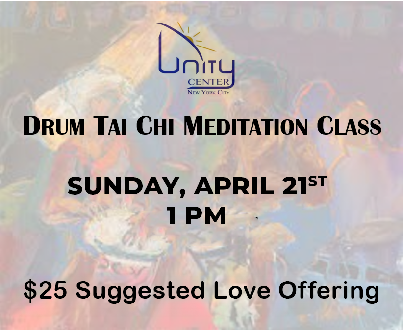 Events — The Unity Center of New York City