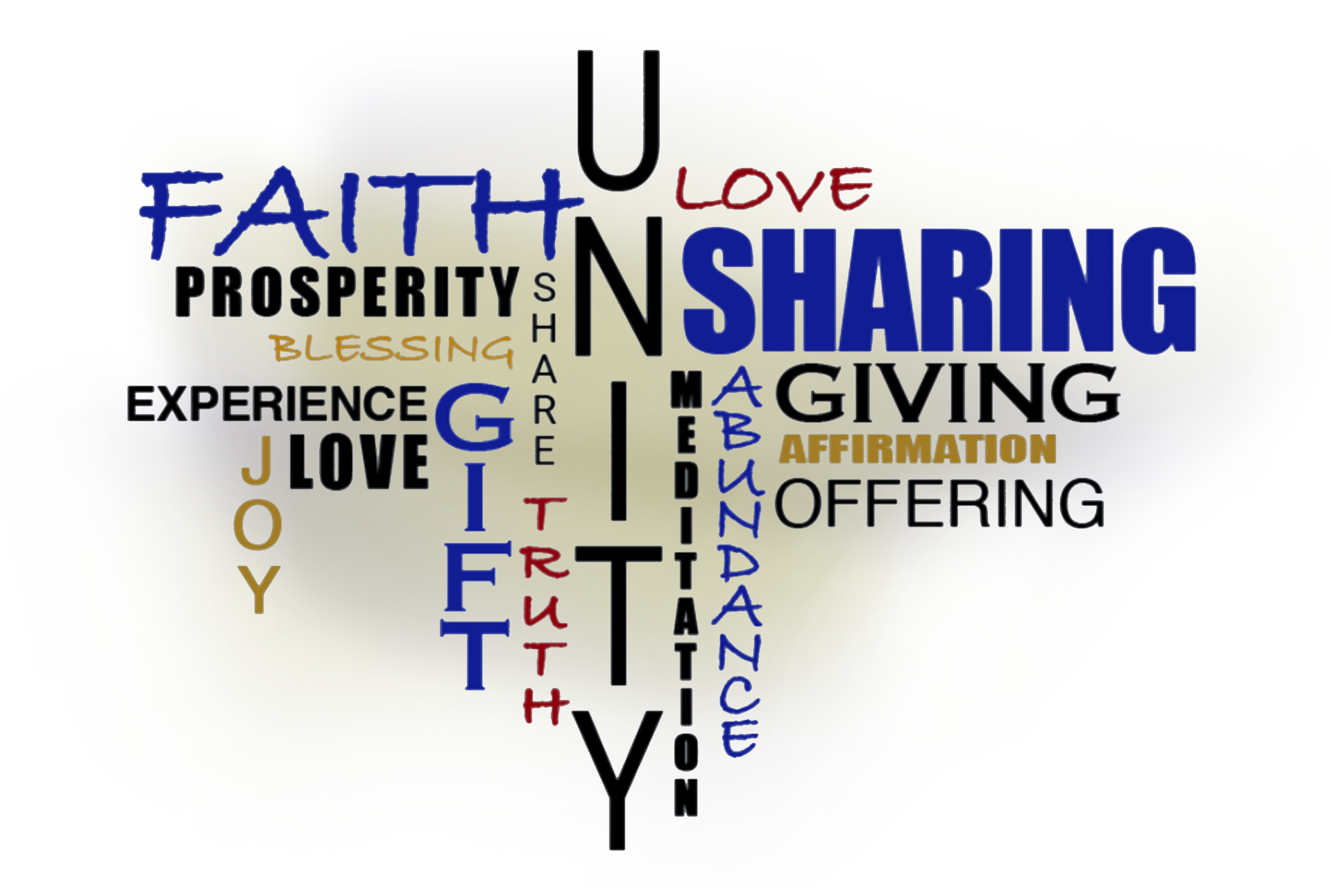 The Unity Center of New York City | Join Our Spiritual Community Today