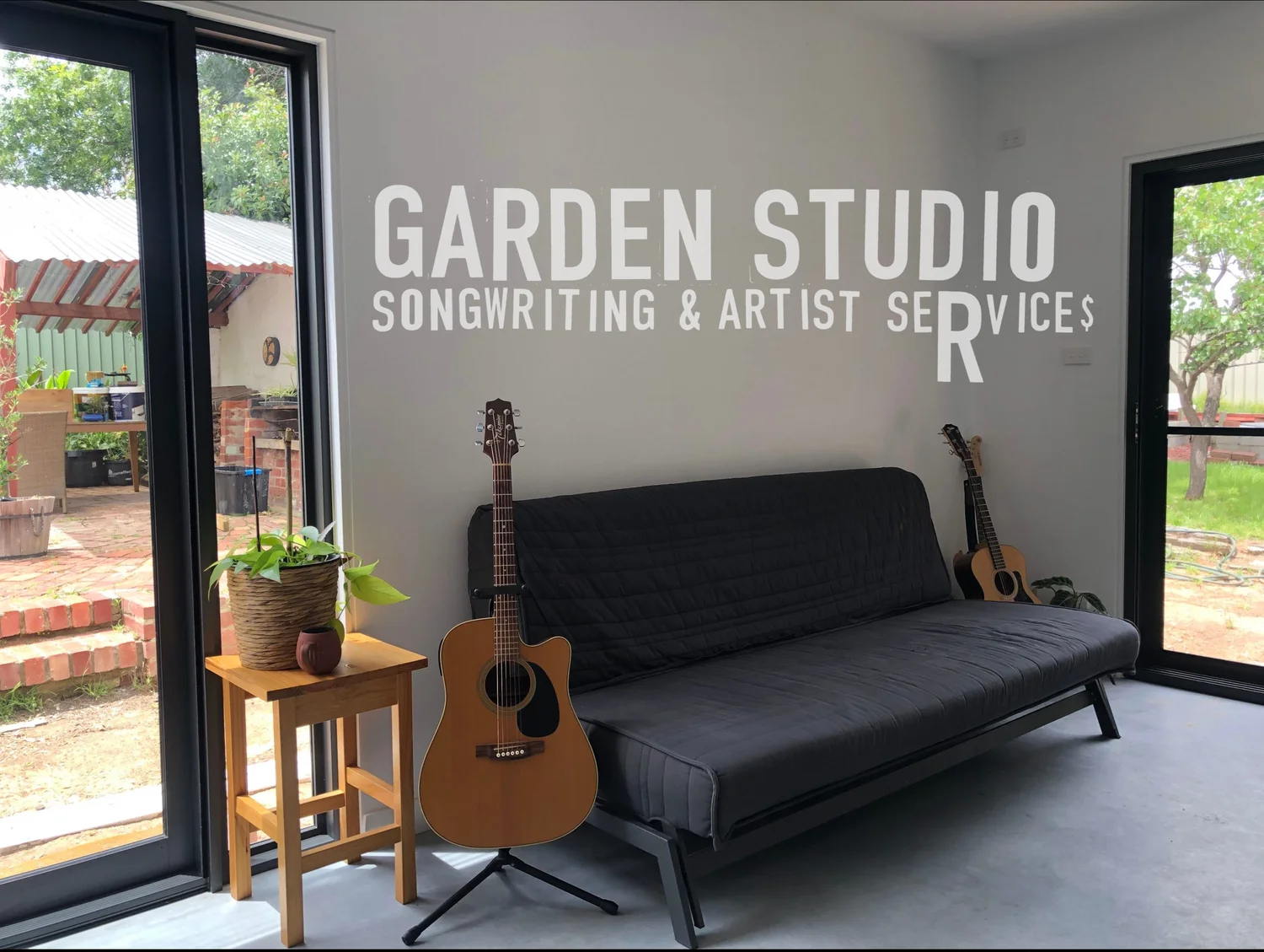 SD SONGWRITING