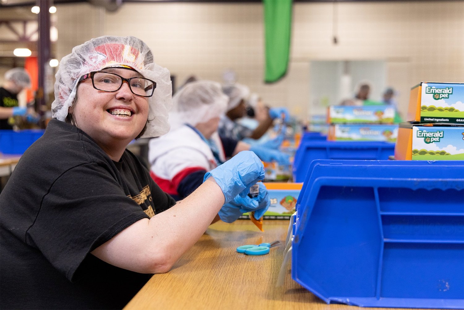 Funding Priorities: Navigating, Connecting and Innovating for Inclusive ...