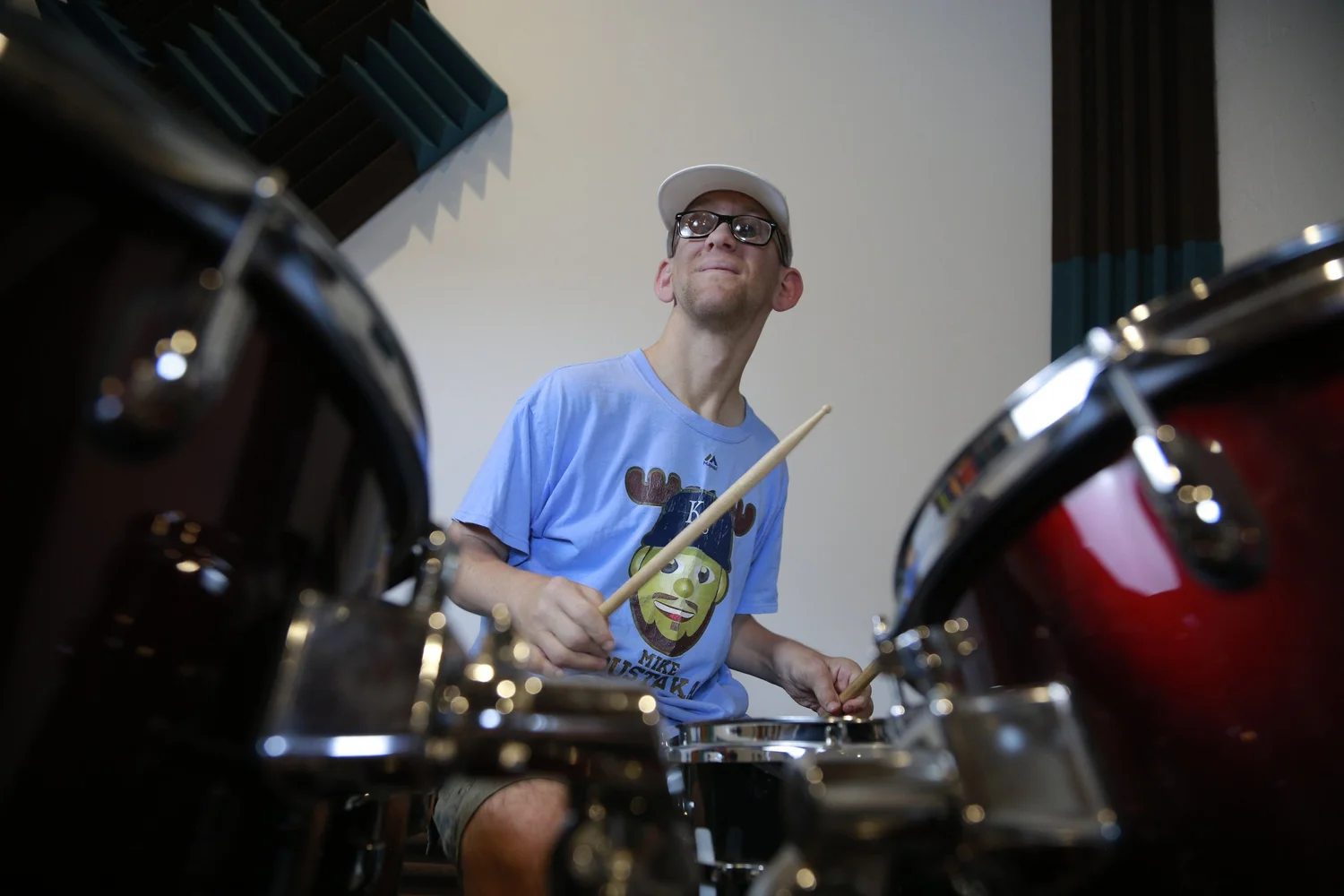 Public Meetings — eitas