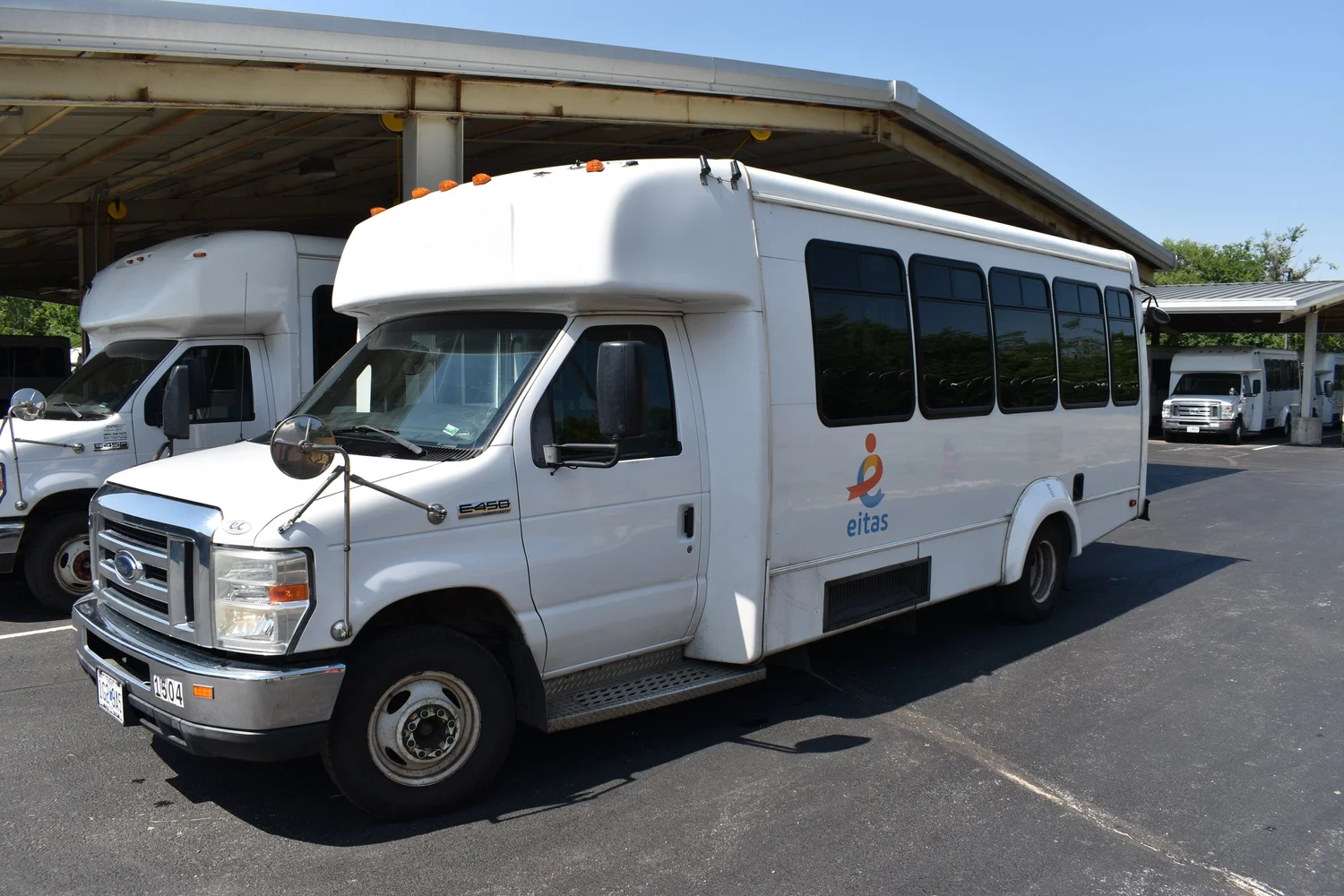 Transportation — eitas