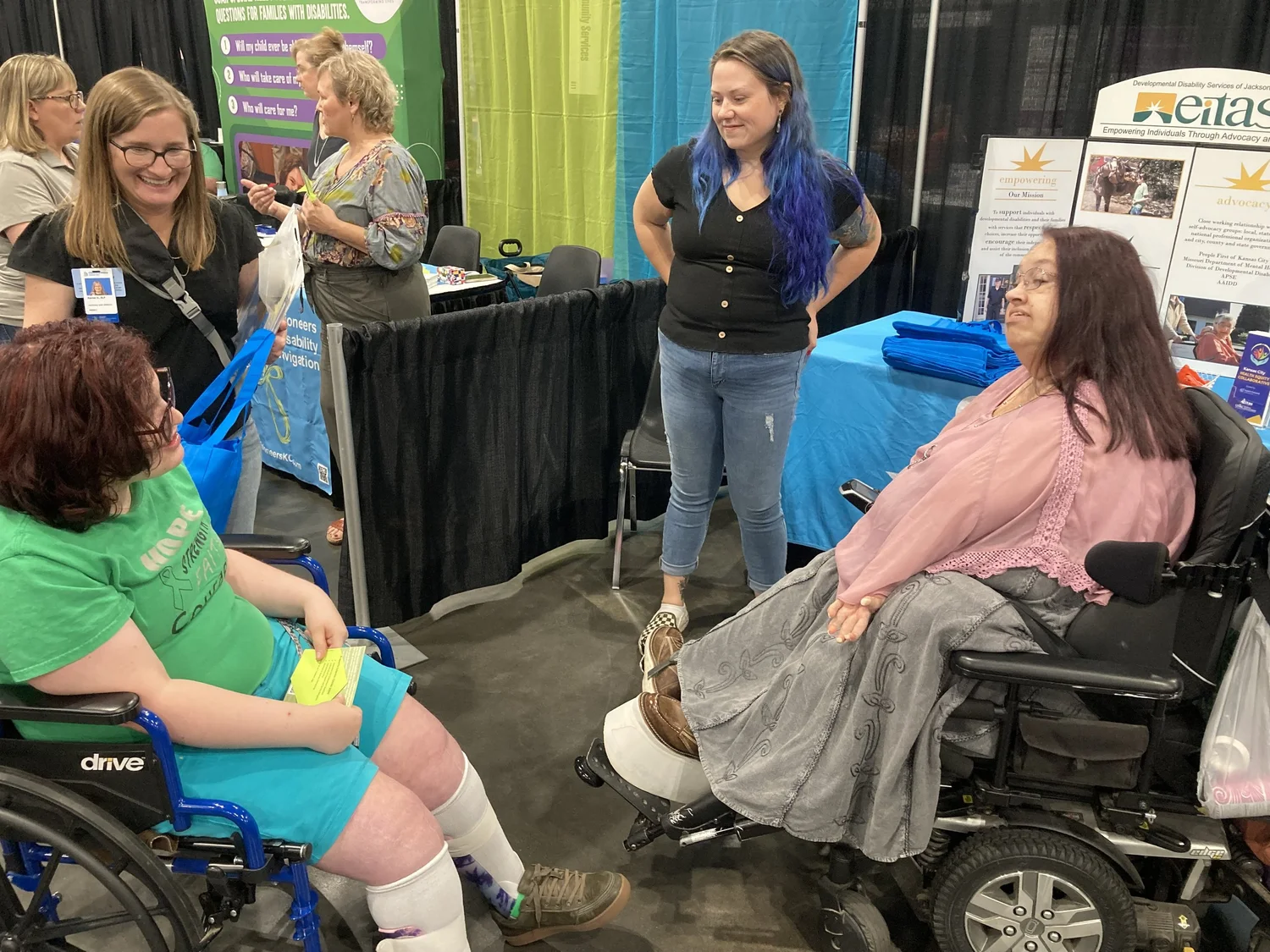 Careers at Eitas — eitas