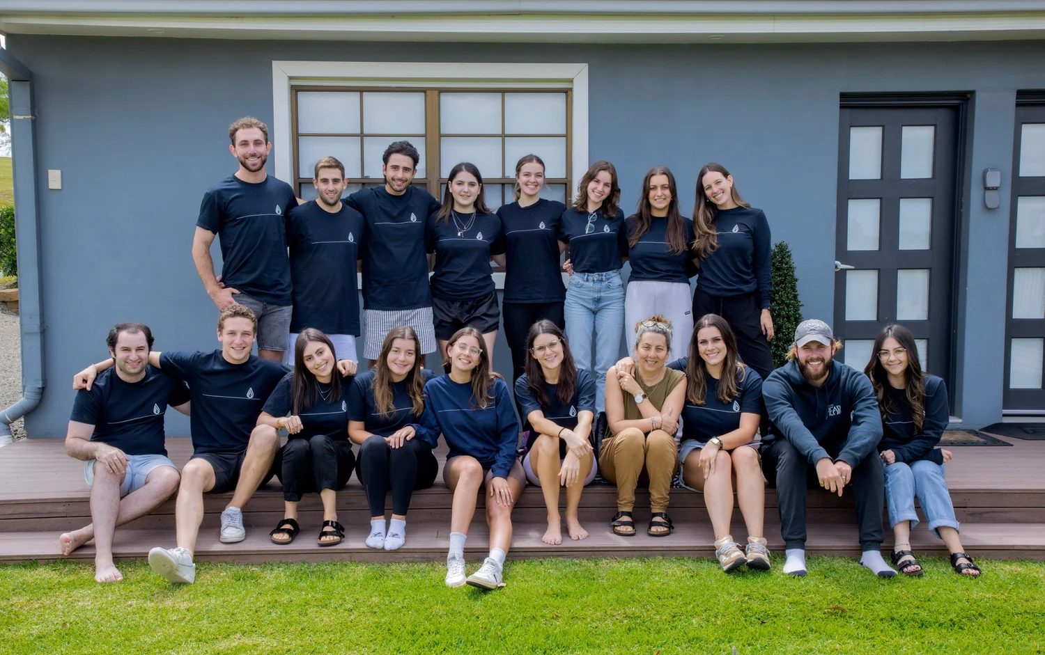 Our Origin — Youth HEAR