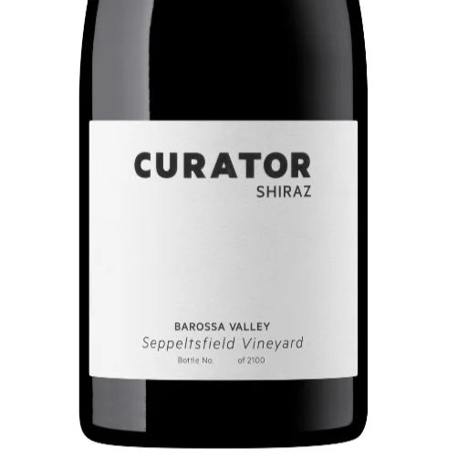 Old Vine Wine Shop — Curator Wine Co