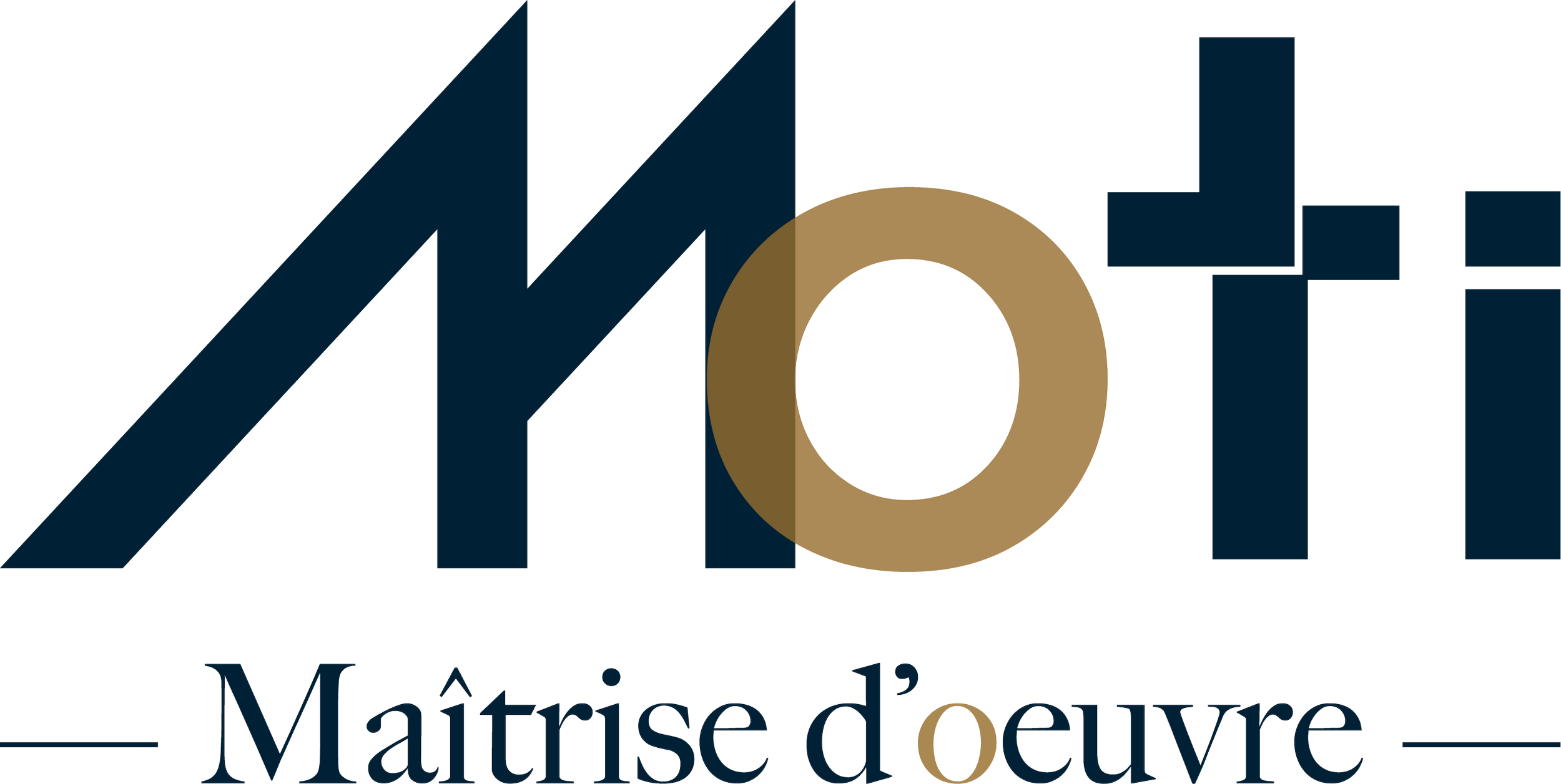 MOTI - Maîtrise d’œuvre à Rennes et partenaire des architectes