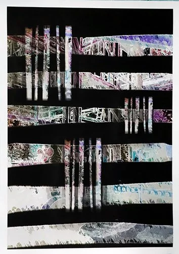 Jeanette Lamb | Greenwich Village Arts Trail