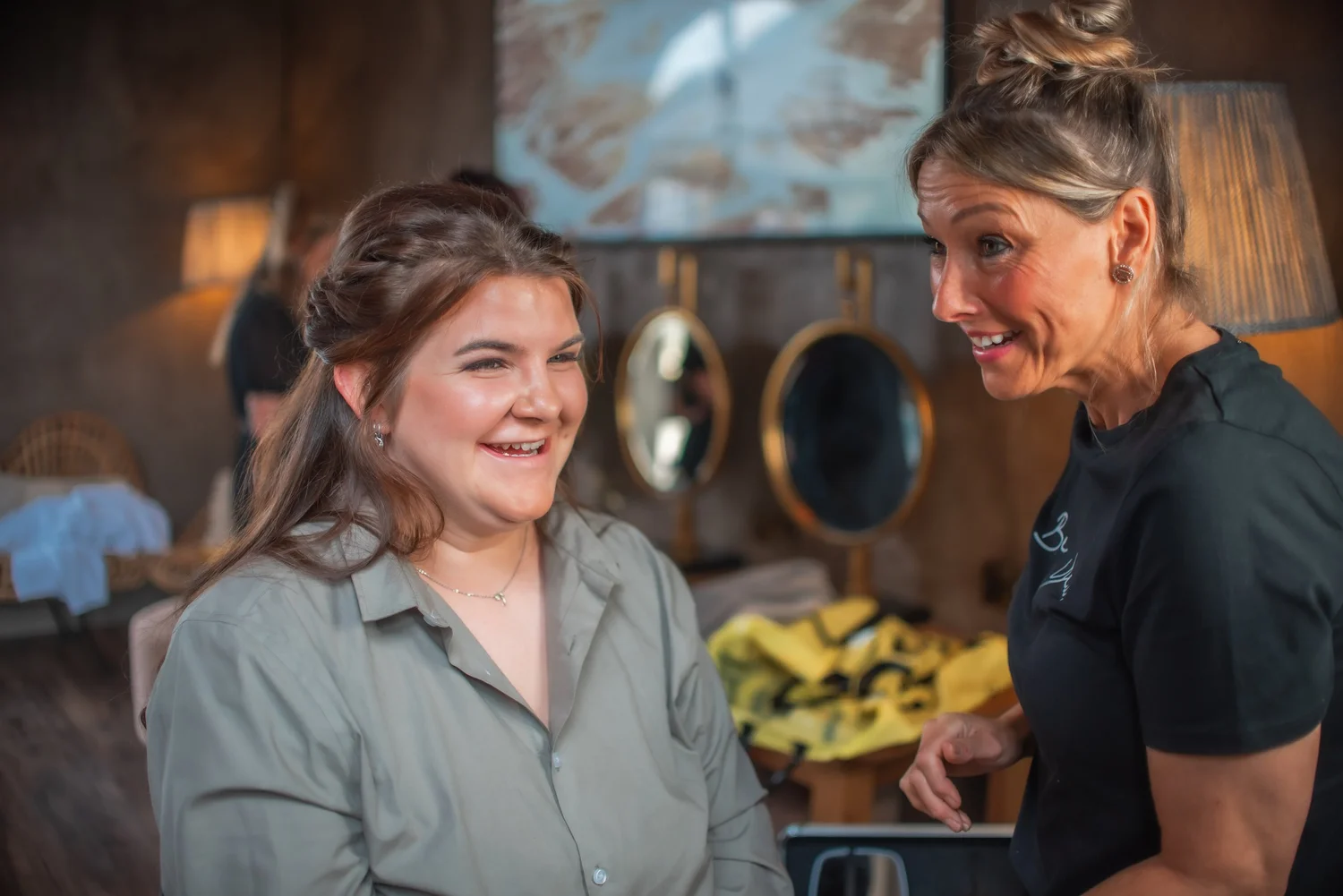 I Love You to the Run(a) and Back - Runa Farm — Booth & Curtis Photography