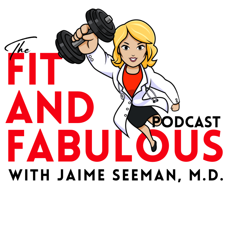 Doctor Fit and Fabulous