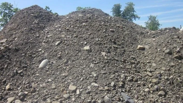 Stone — Products — Cayuga Compost and P&S Excavating, LLC