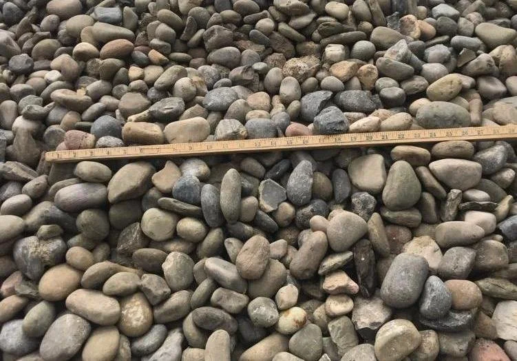 Stone — Products — Cayuga Compost and P&S Excavating, LLC