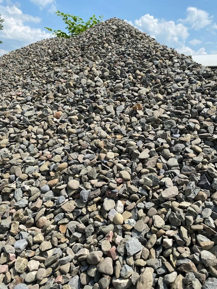 Stone — Products — Cayuga Compost and P&S Excavating, LLC