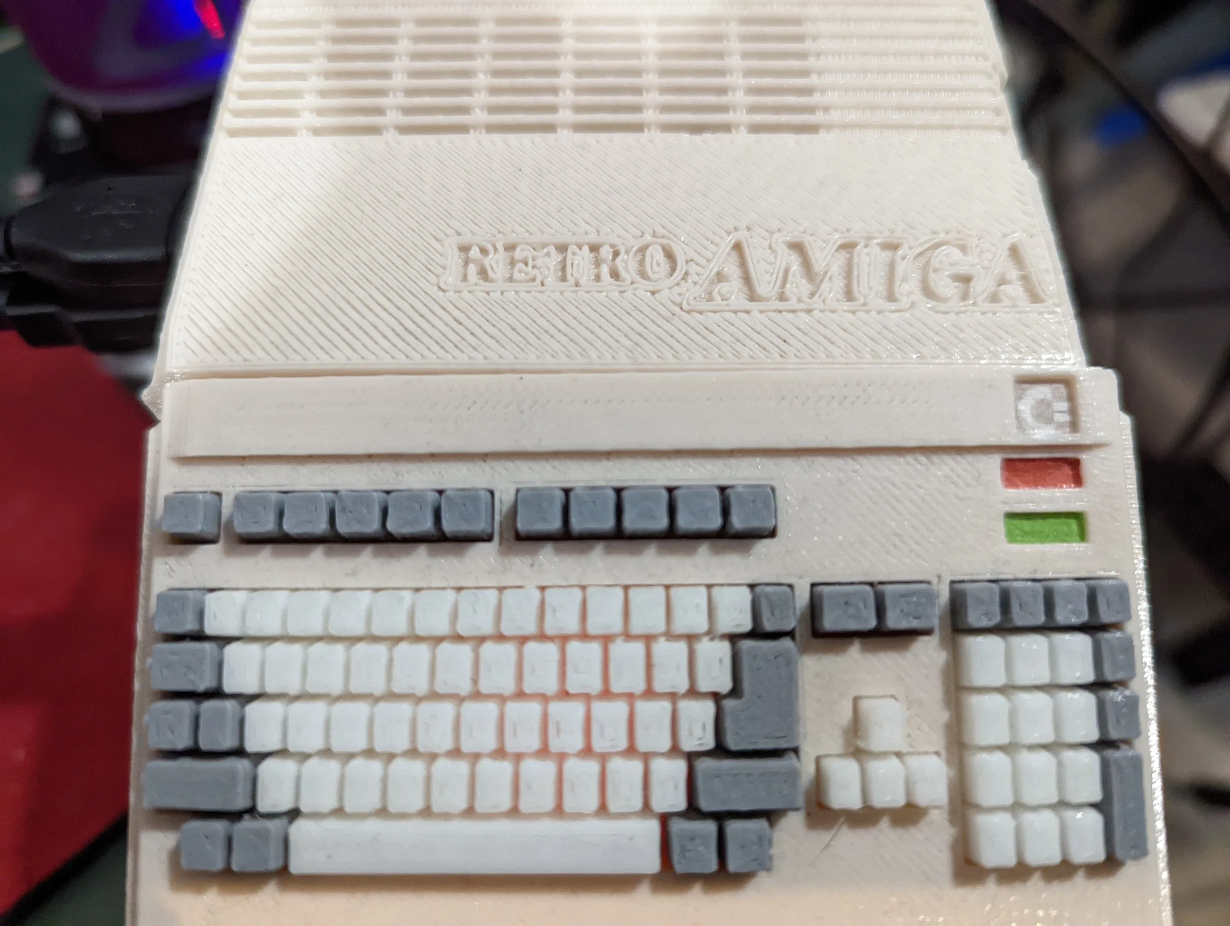 Retropie Amiga WHDLoad games Raspberry Pi 4 only 32gbMicro SD Card ...