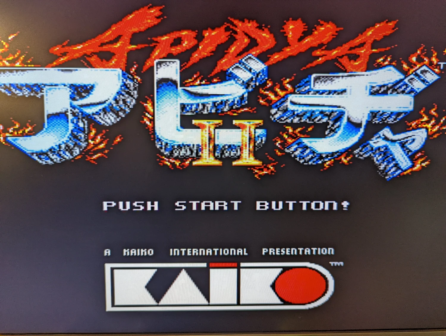 PiStorm -Amiga A500/A2000 pcb revb board assembled — Amigacoffin
