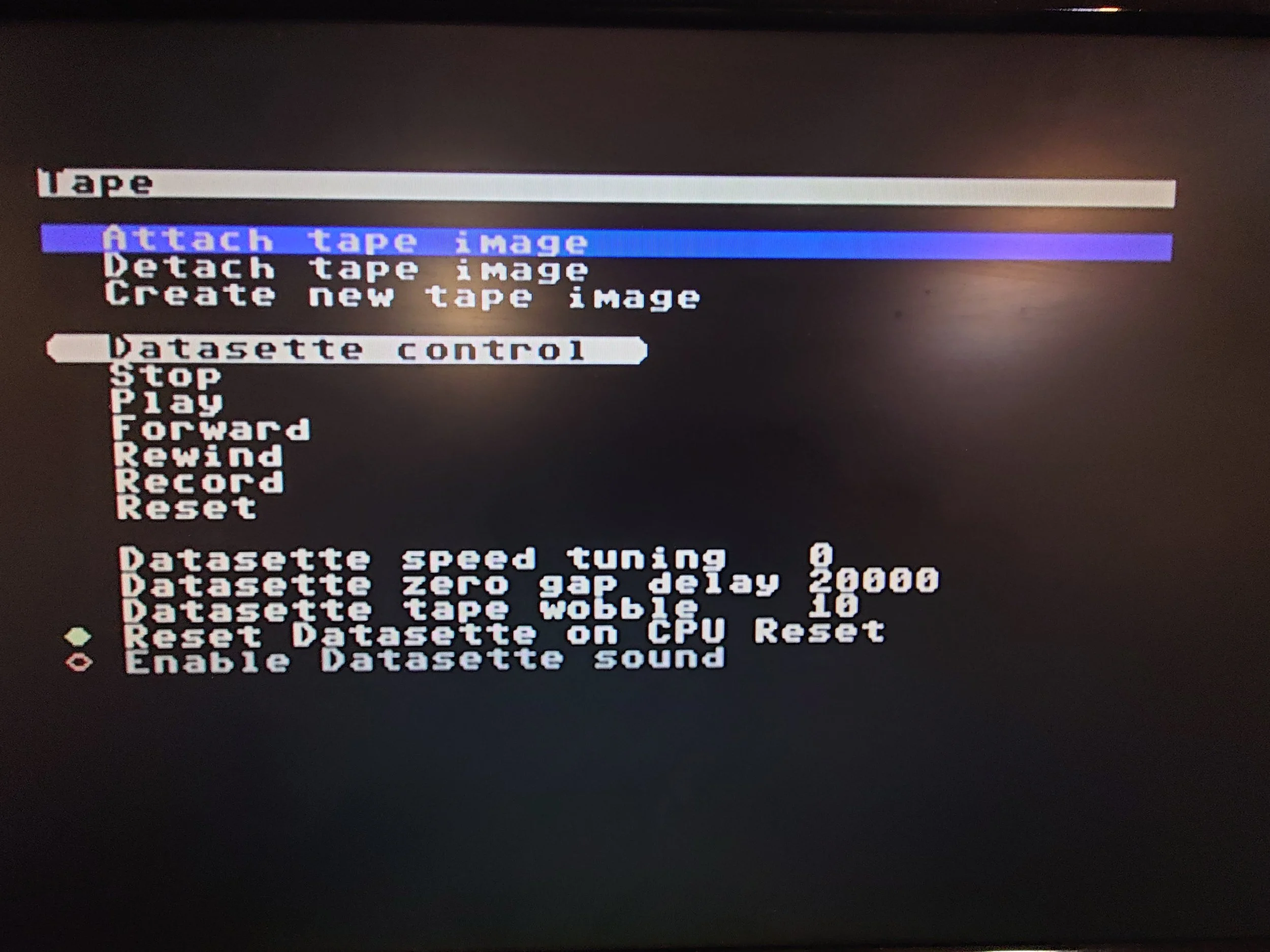 Retropie Amiga WHDLoad games Raspberry Pi 4 only 32gbMicro SD Card ...