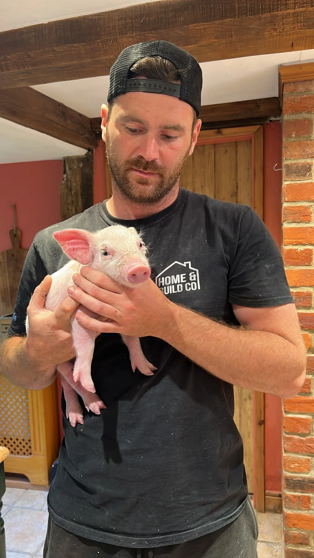 Team — Fripps Farm