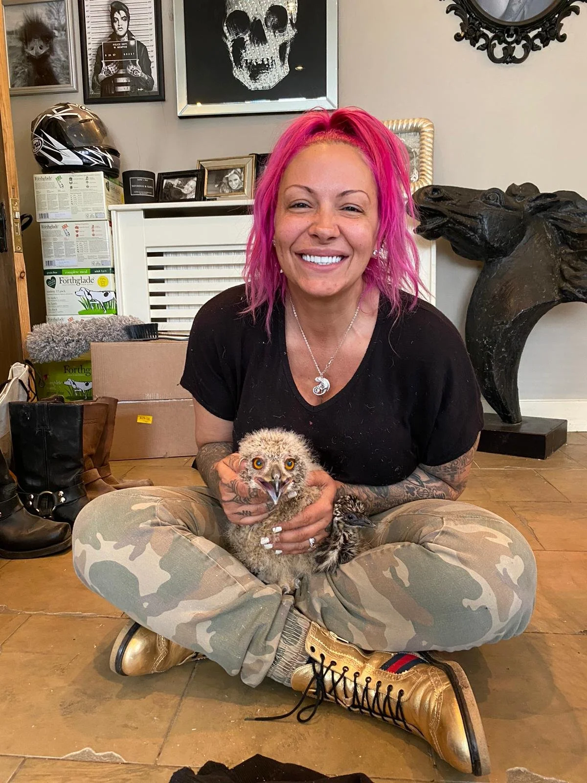 Team — Fripps Farm