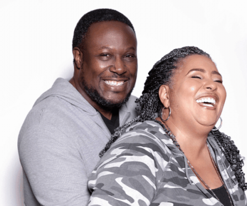 About Koinonia — Koinonia Christian Center