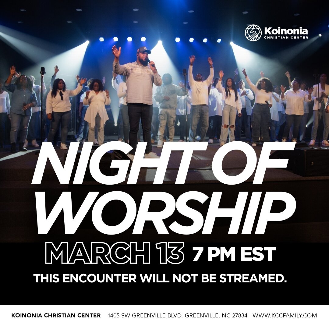 Resources — Koinonia Christian Center