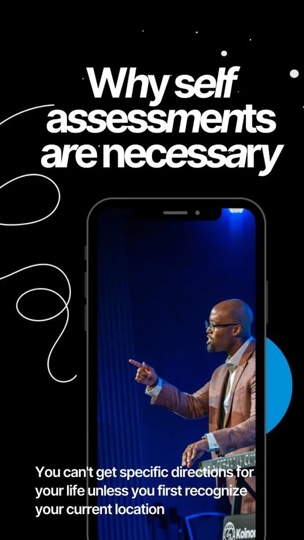 Life Groups — Koinonia Christian Center