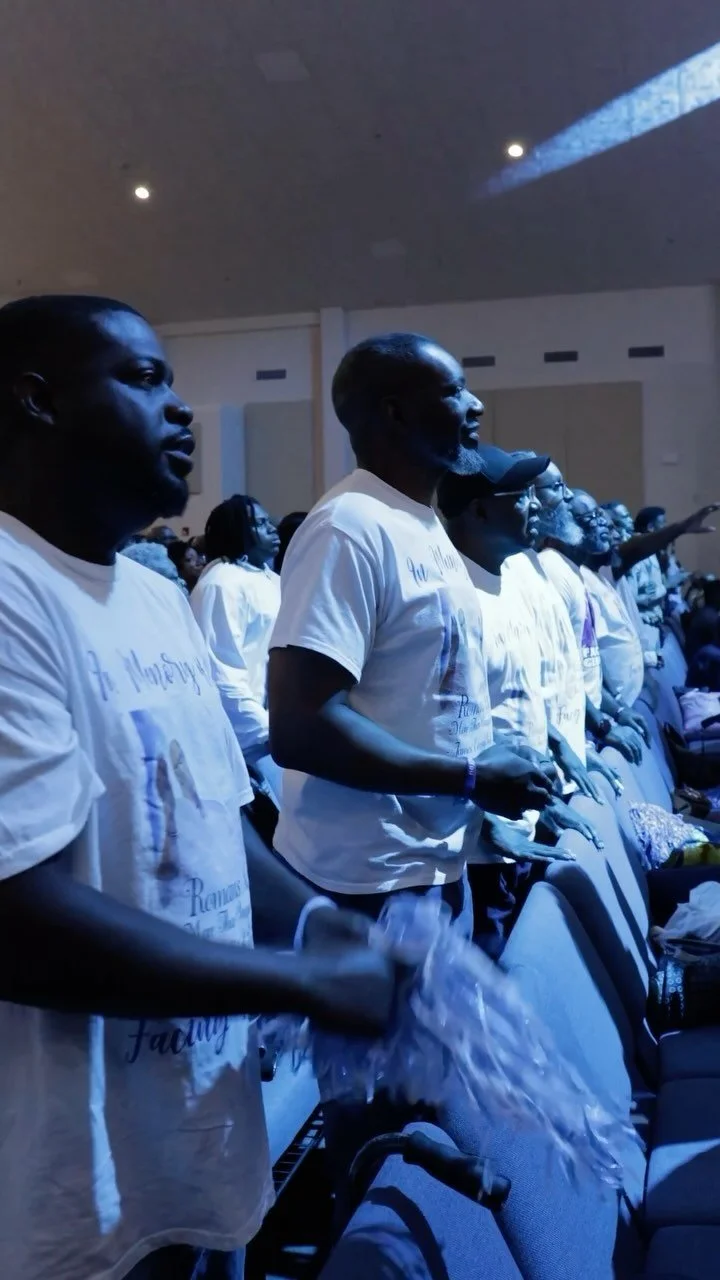 Join Koinonia — Koinonia Christian Center