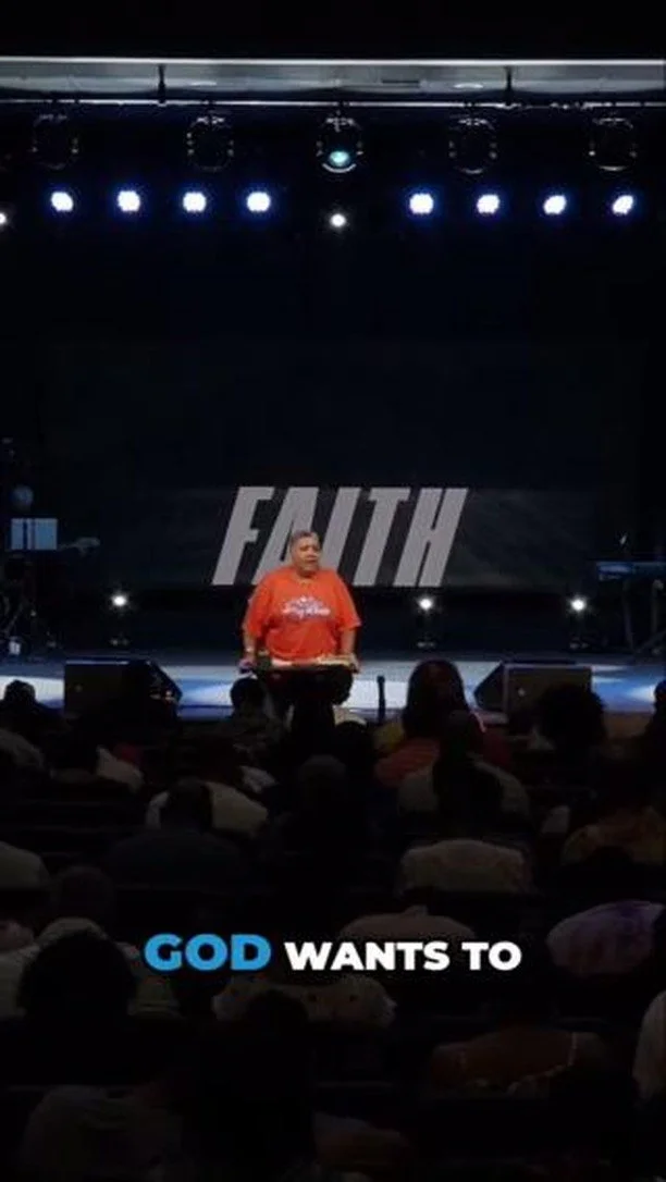 Events — Koinonia Christian Center