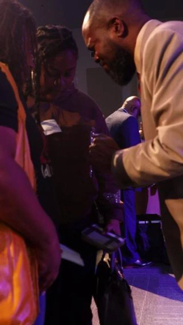 Events — Koinonia Christian Center