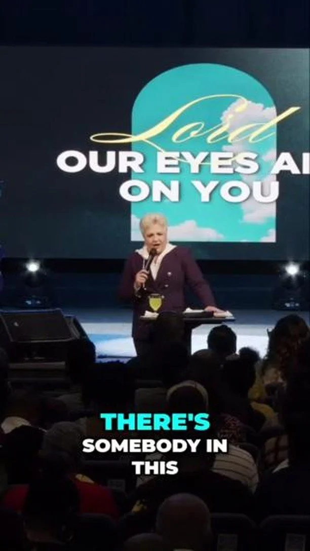 Events — Koinonia Christian Center