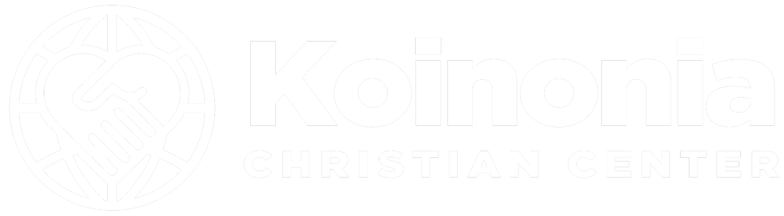 Family & Friends Homecoming 2025 — Koinonia Christian Center