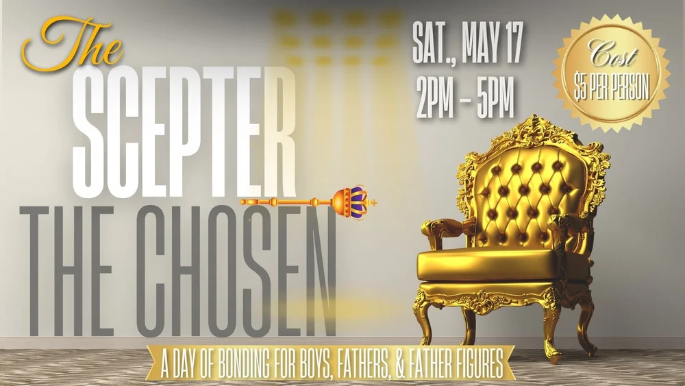 Events — Koinonia Christian Center