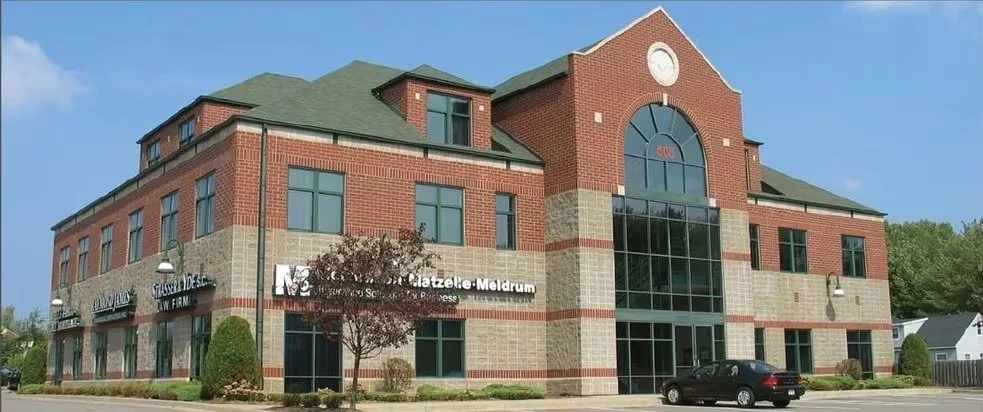 Spine Care Office in Wausau, WI — MacKay Spine and Brain
