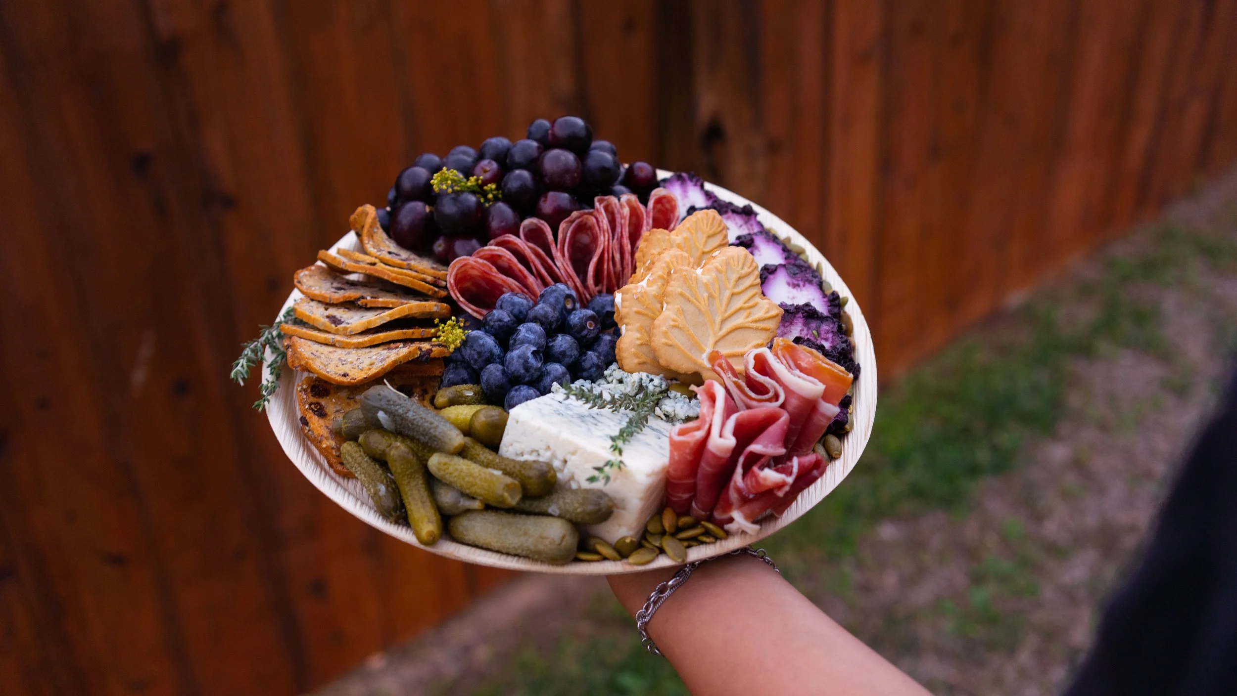 The Charcuterie Co | Your Next Stop For Quality Sweets & Savories