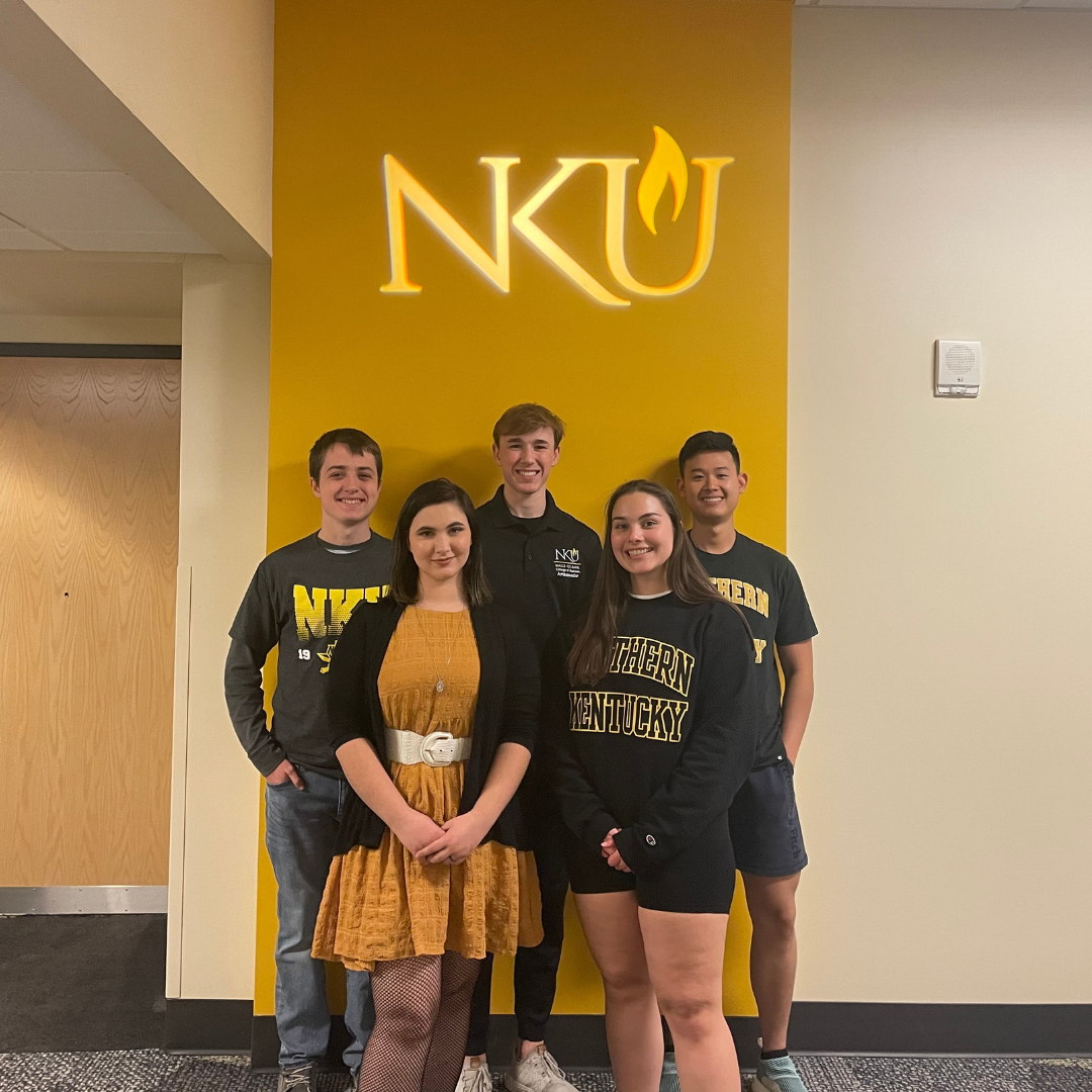 The Econ Games 2023 NKU Teams — Abdullah Al Bahrani