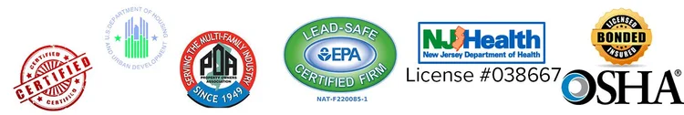 Lead Testing Service Request Form — Lead Testing Services New Jersey LLC
