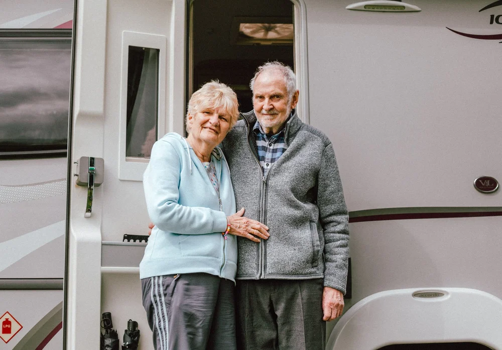 Life — Timothy Cochrane