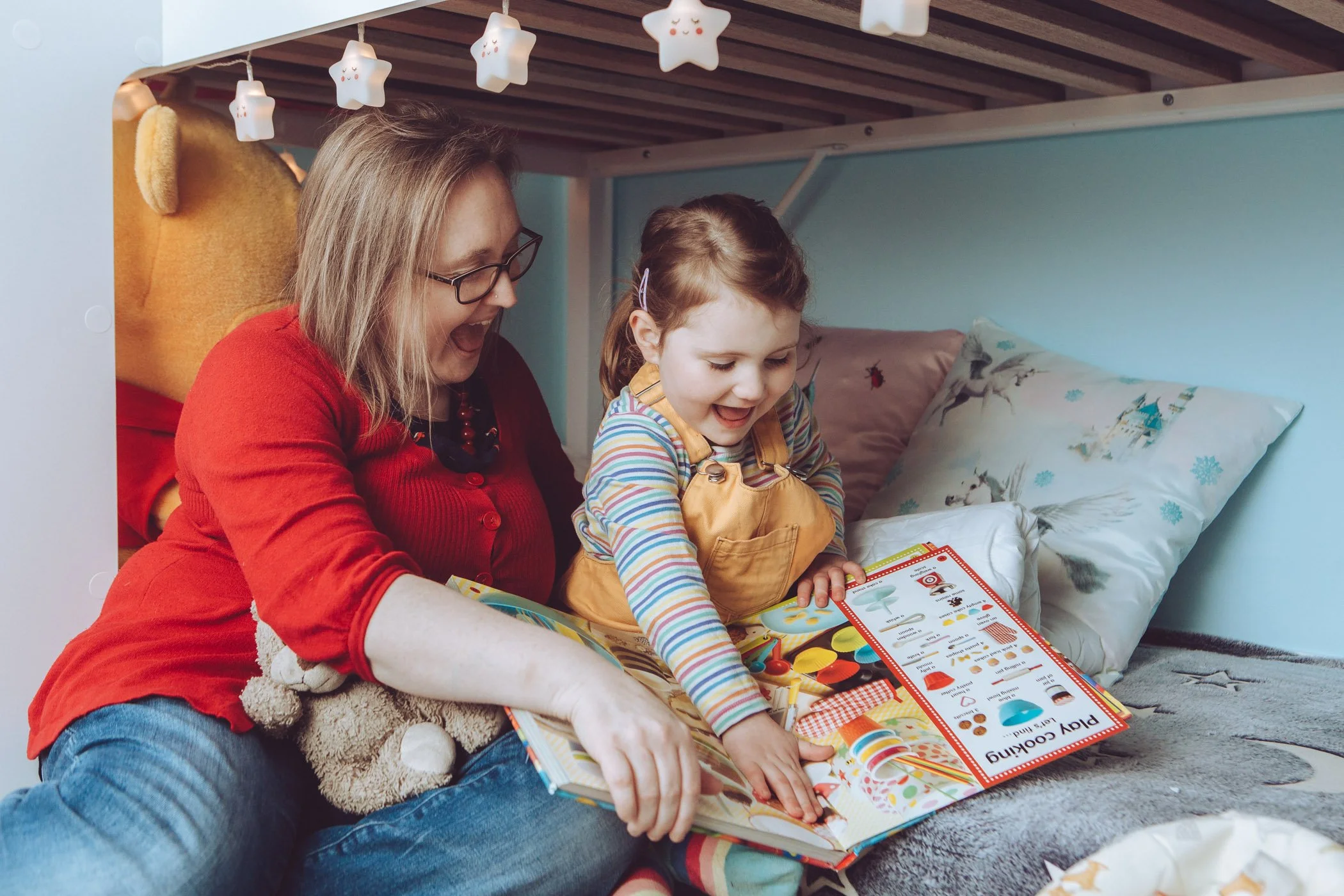 Life — Timothy Cochrane