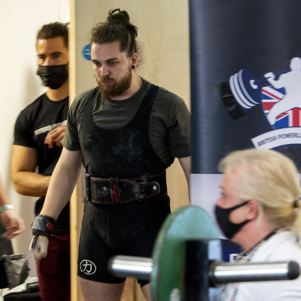 Strength Training Liverpool | Strength Gym & Group PT