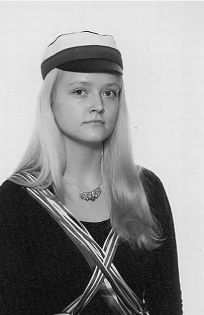 Kontakt — Korporatsioon Filiae Patriae