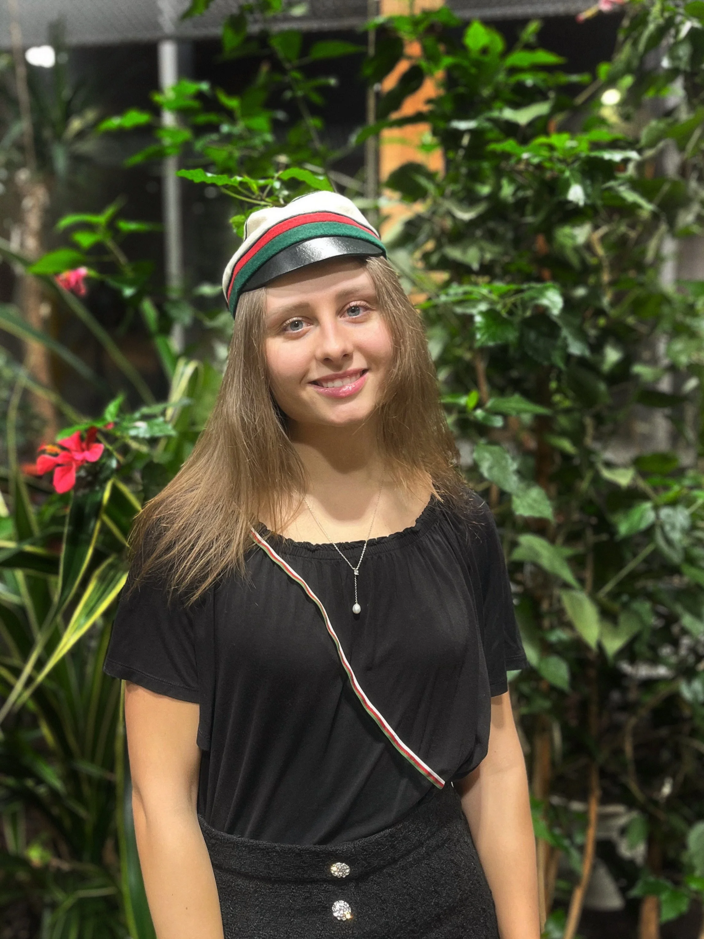 Kontakt — Korporatsioon Filiae Patriae