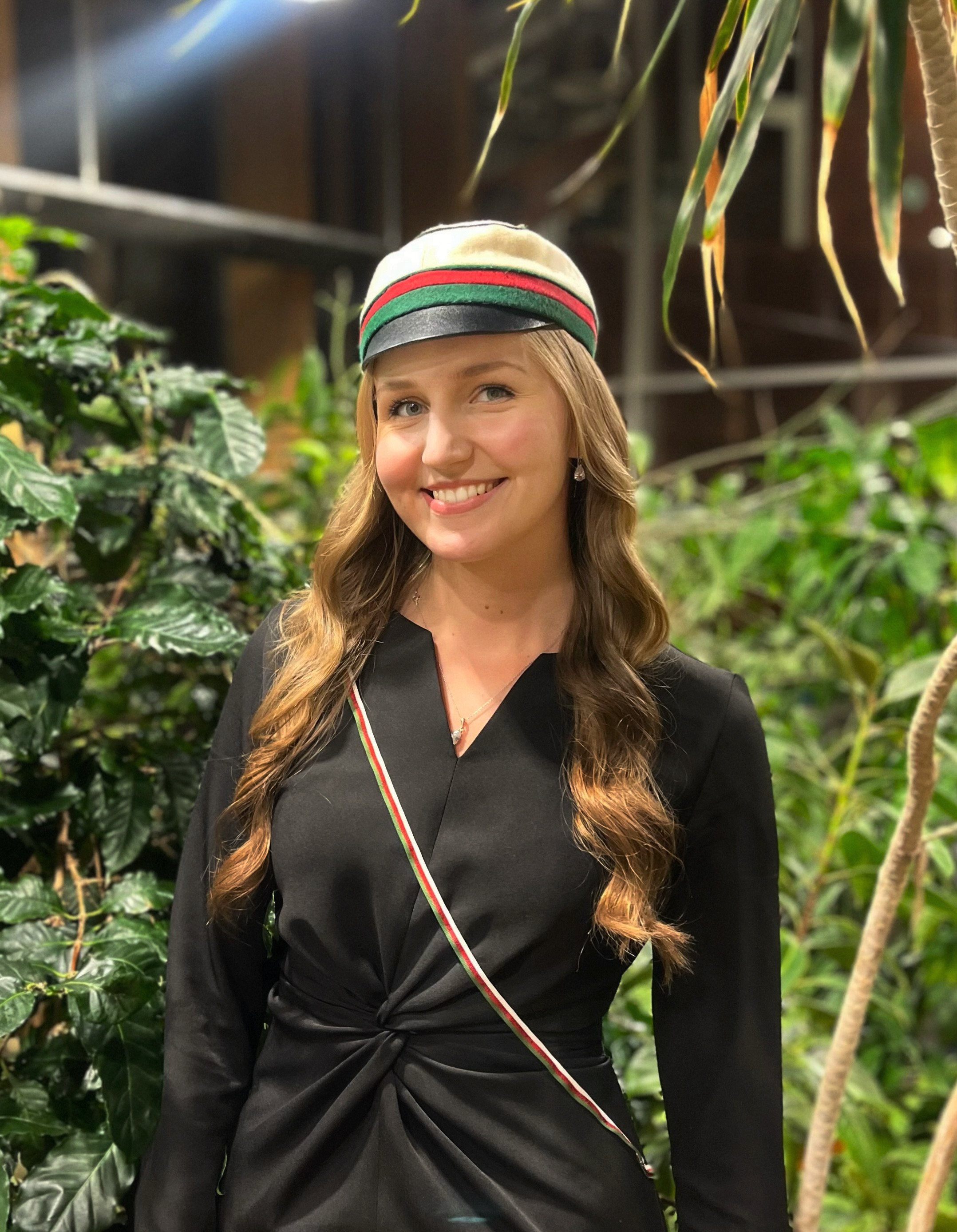 Kontakt — Korporatsioon Filiae Patriae