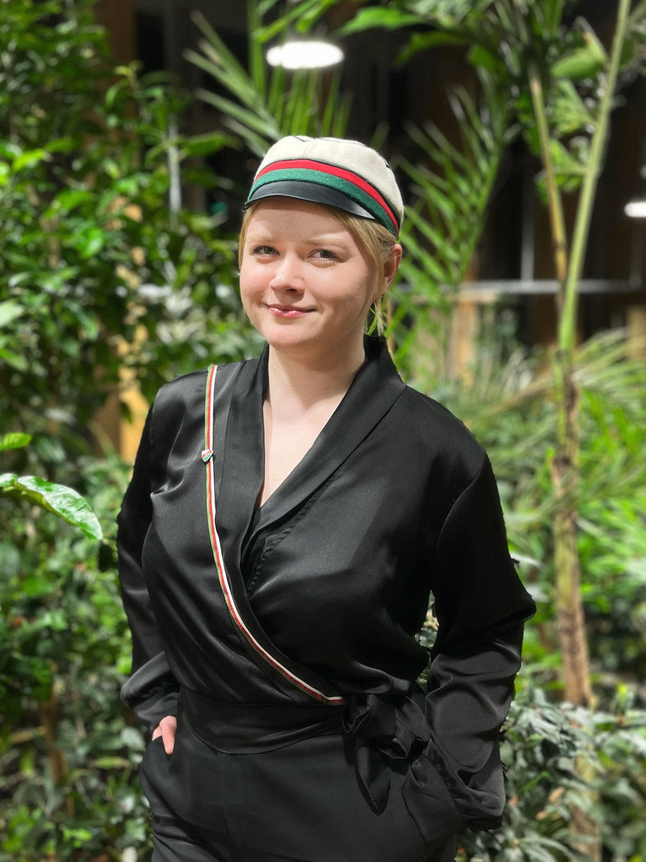 Kontakt — Korporatsioon Filiae Patriae