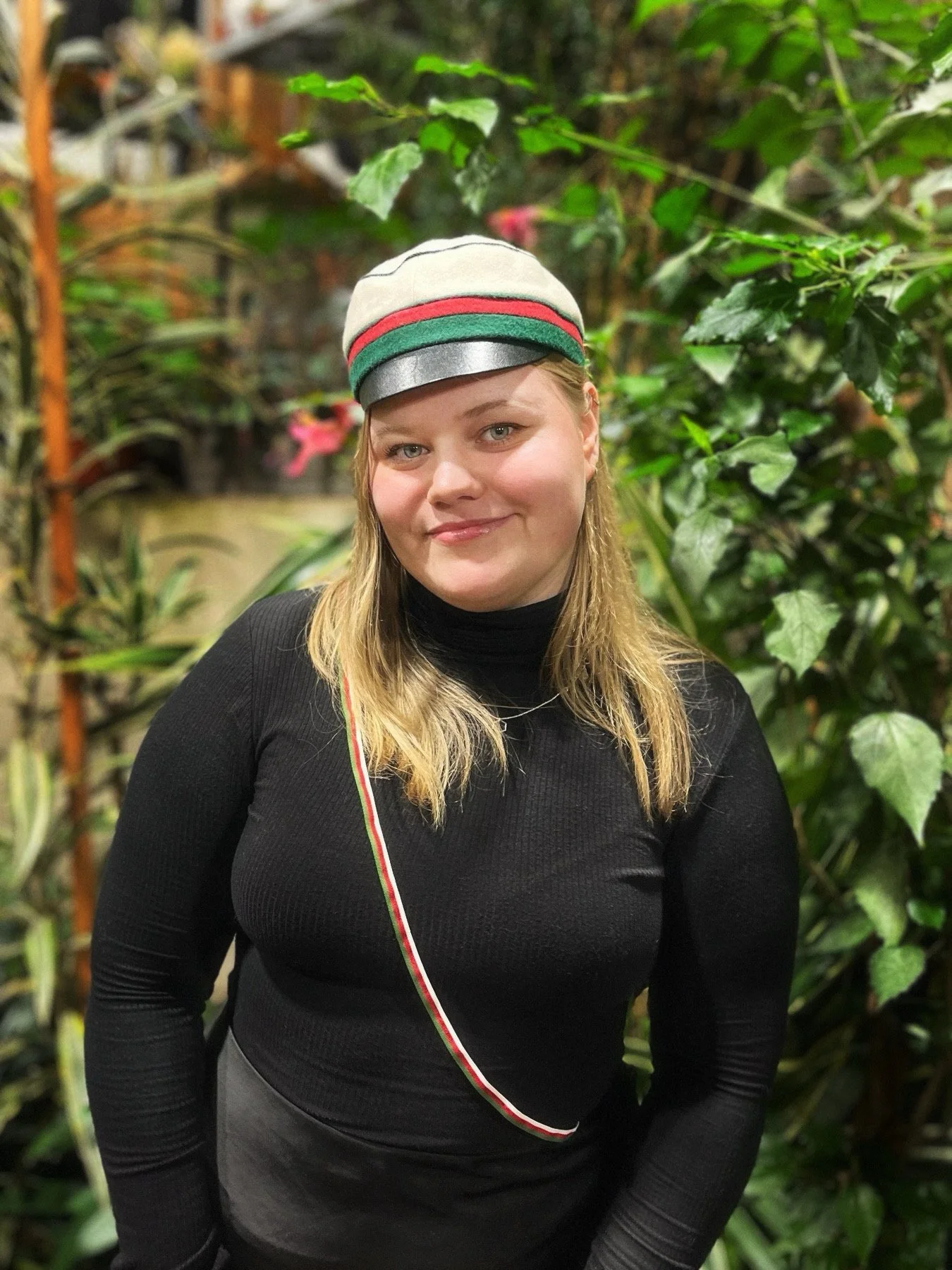 Kontakt — Korporatsioon Filiae Patriae