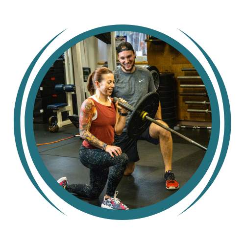 Ascent Training and Performance | Fitness for EveryBODY