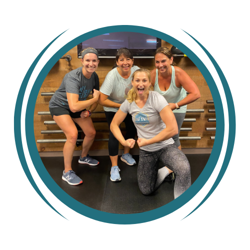 Ascent Training and Performance | Fitness for EveryBODY