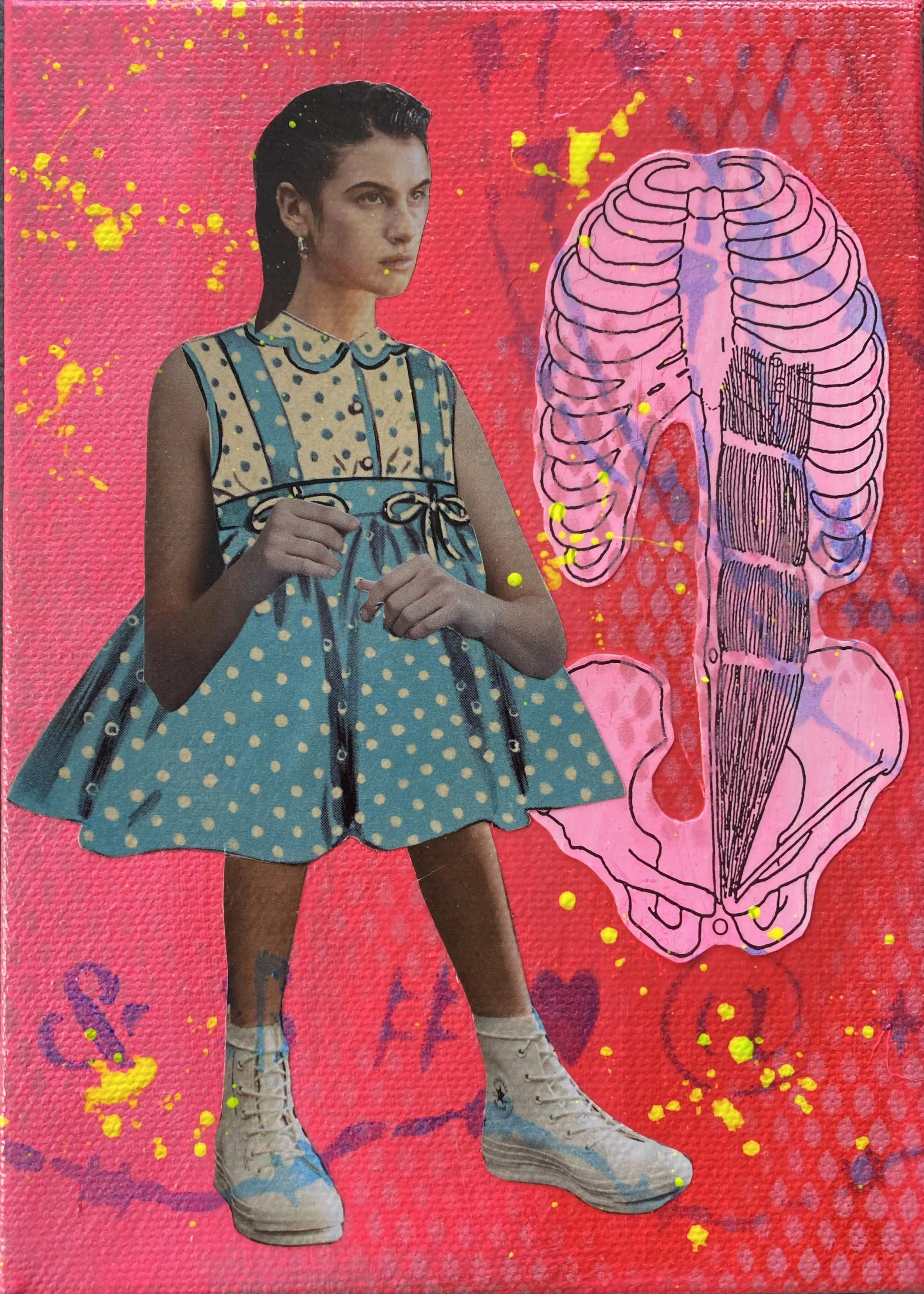 Tania Nelson Art — tanianelsonart.com