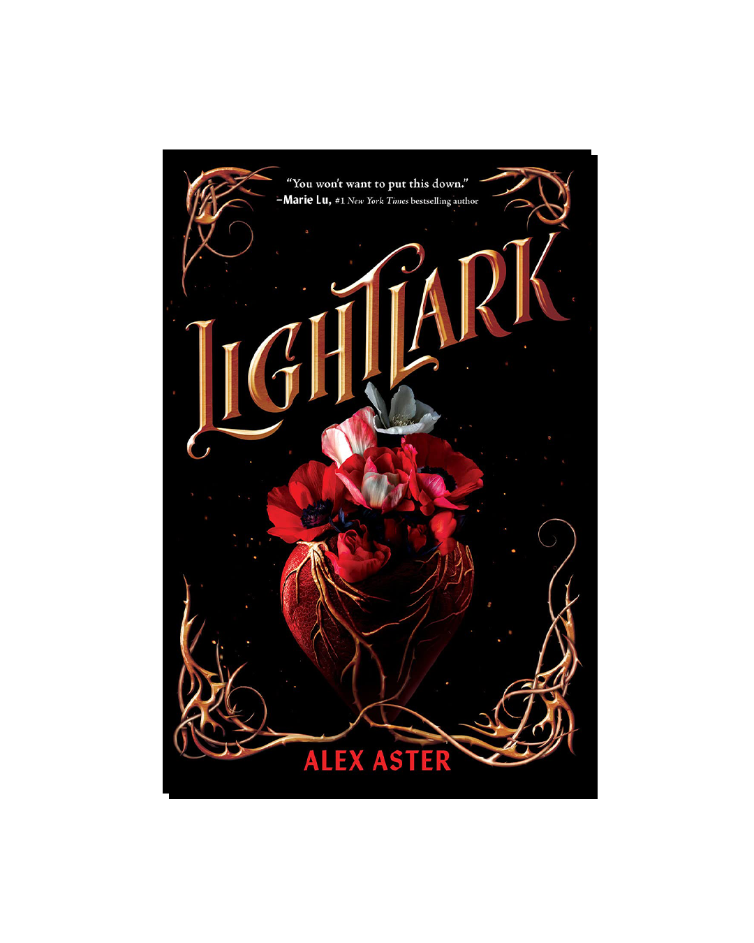 The Trope-ification of YA Fantasy and its Marketing: On Alex Aster’s ...
