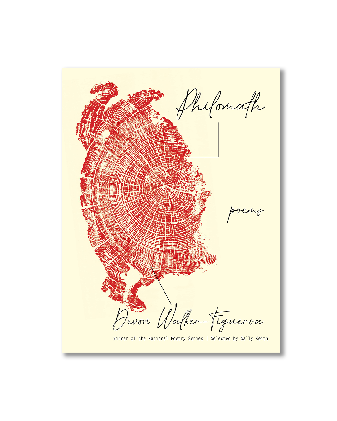 Seeing it Everywhere: On Devon Walker-Figueroa’s “Philomath ...