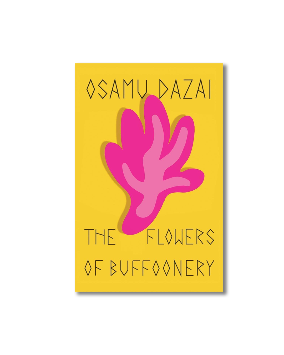 To Be Modern: On Osamu Dazai’s “The Flowers of Buffoonery” – Cleveland ...